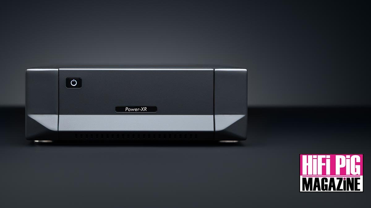 Cyrus Power-XR And Cyrus Classic POWER Stereo Amplifiers | Hifi Pig