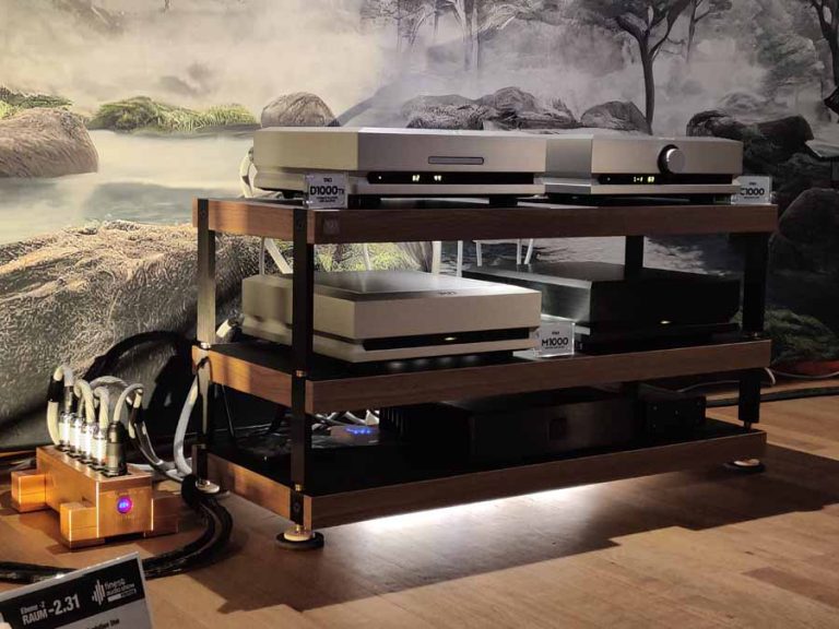 Finest Audio Show Vienna 2023 Report | Hifi Pig