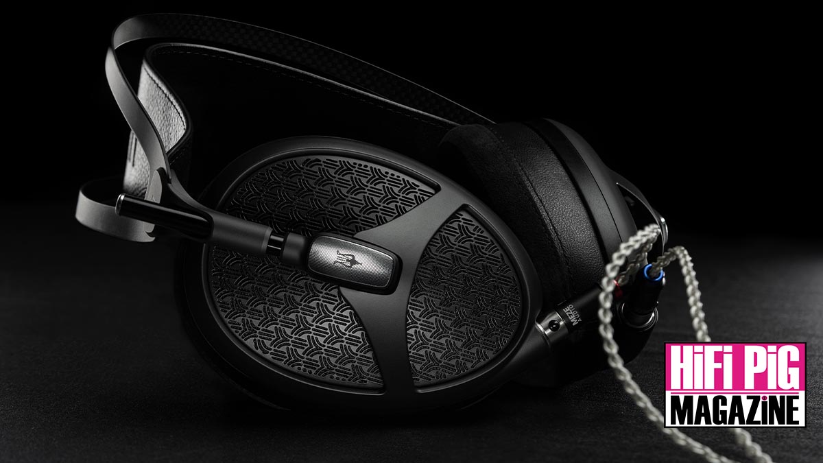 Meze Audio Empyrean II Headphones | Hifi Pig