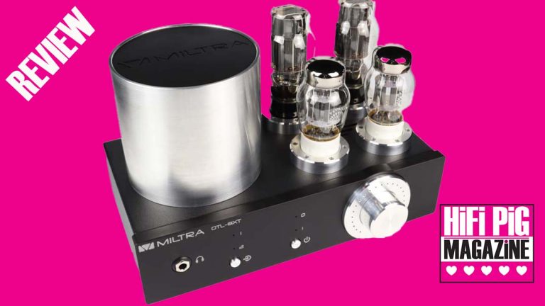 Amplifiers | Hifi Pig