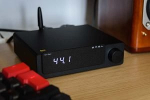 S.M.S.L D6s Balanced DAC | Hifi Pig