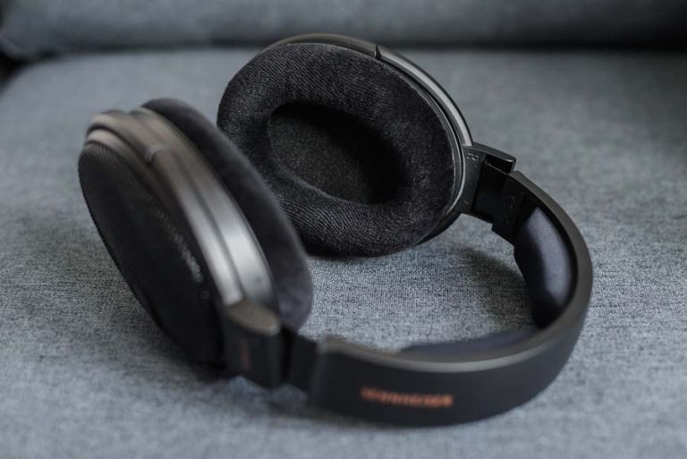 Sennheiser HD660 S2 Headphones | Hifi Pig