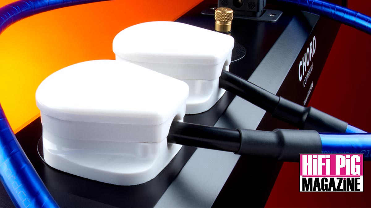 Chord Company PowerHAUS P6 – Hifi Pig