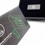 English Electric EE1 Network Noise Isolator | Hifi Pig