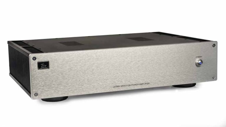 Leema Quantum Neutron And Graviton Amps – Hifi Pig