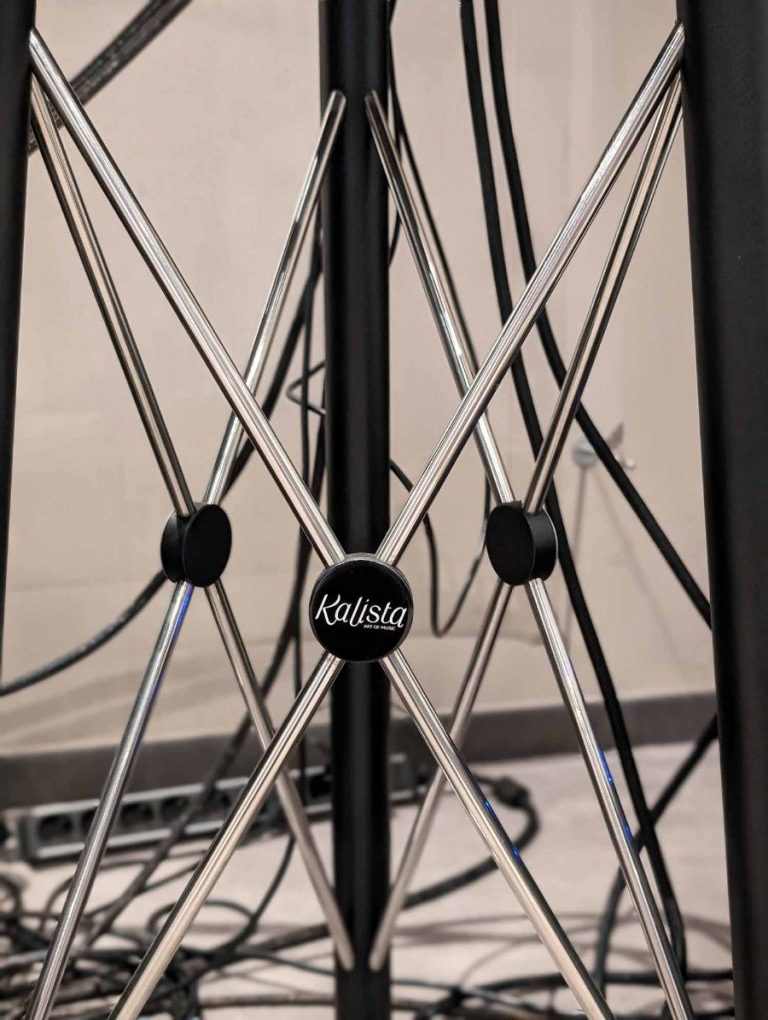 Metronome Technologie Workshop Visit – Hifi Pig