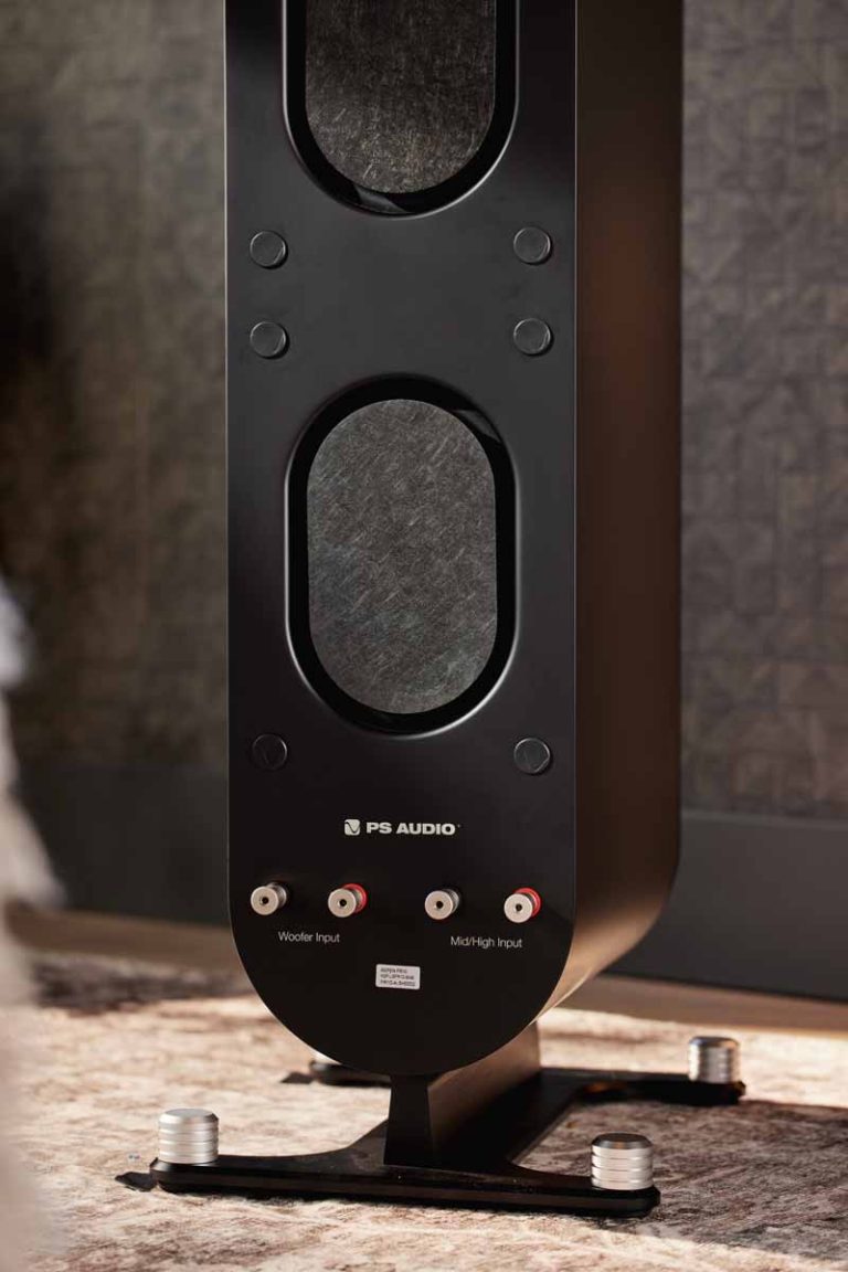 PS Audio Aspen FR10 Loudspeaker – Hifi Pig