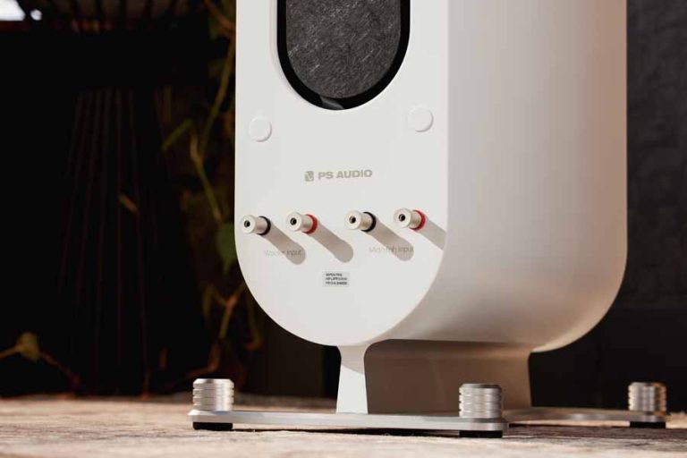 PS Audio Aspen FR10 Loudspeaker – Hifi Pig