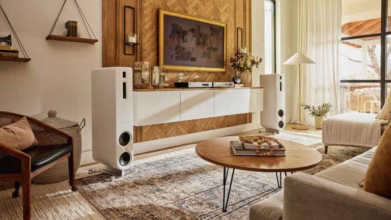 PS Audio Aspen FR10 Loudspeaker – Hifi Pig