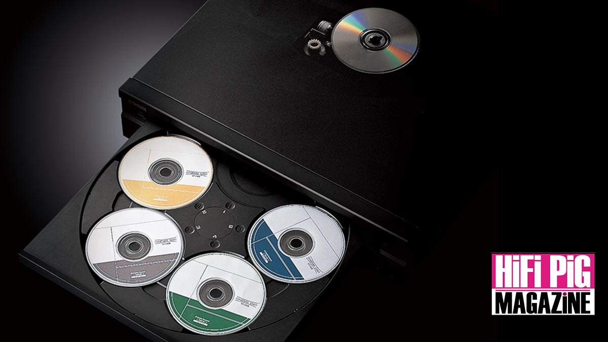 Hifi News | Hifi Pig