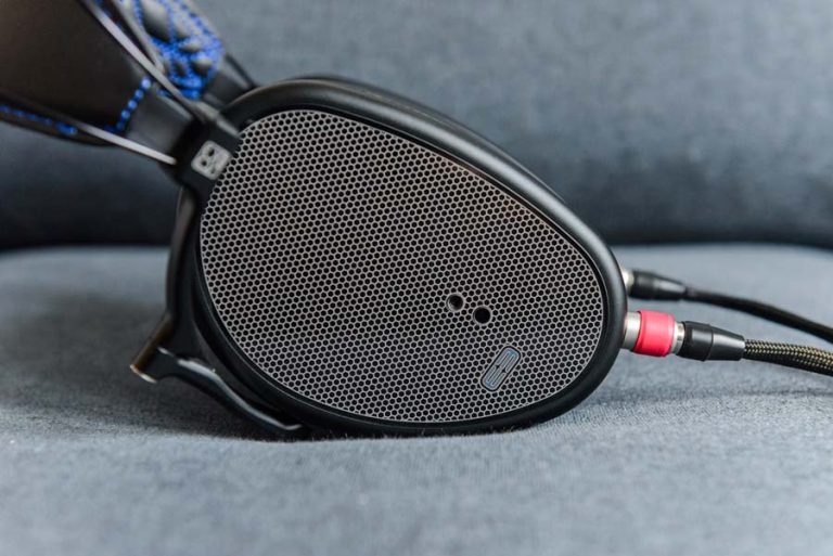 Dan Clark Audio E3 Headphones | Hifi Pig