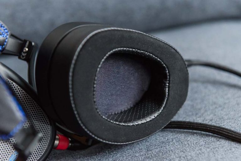 Dan Clark Audio E3 Headphones – Hifi Pig