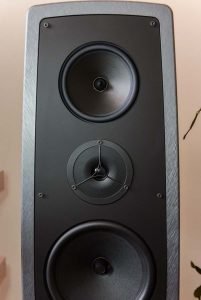 Rega Aya Loudspeakers | Hifi Pig