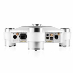 Shanling CD-T35 CD Player Streamer | Hifi Pig