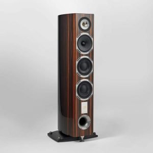 Triangle Magellan Cello 40th Anniversary Loudspeakers – Hifi Pig