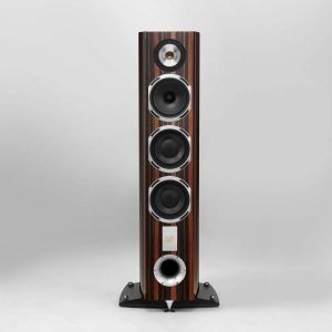 Triangle Magellan Cello 40th Anniversary Loudspeakers – Hifi Pig