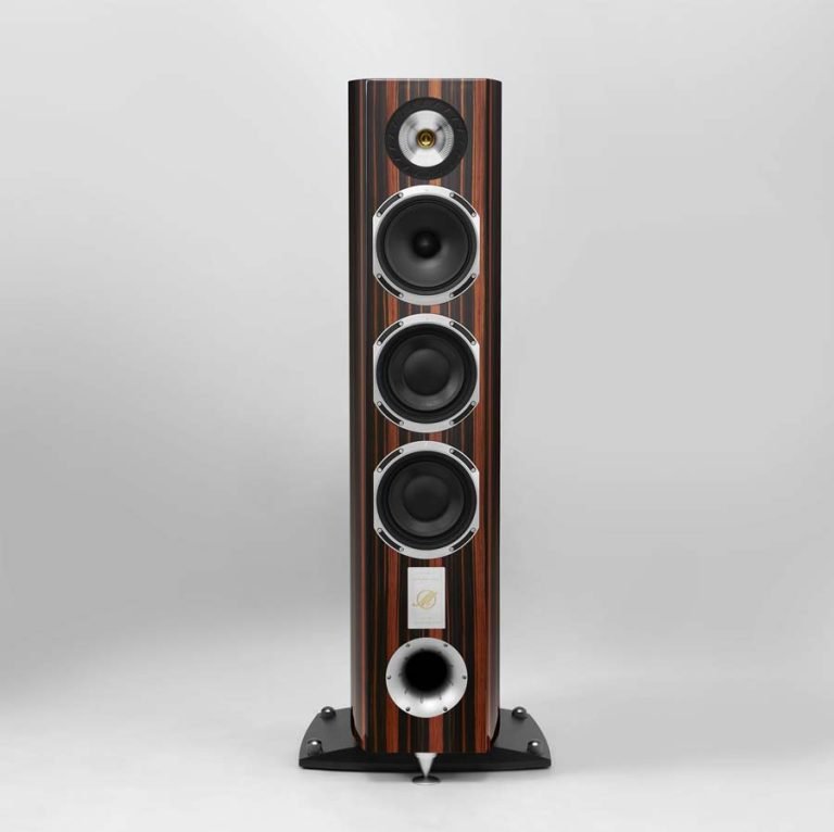 Triangle Magellan Cello 40th Anniversary Loudspeakers – Hifi Pig