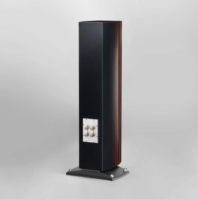 Triangle Magellan Cello 40th Anniversary Loudspeakers | Hifi Pig