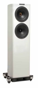 Fyne Audio F702SP And Fyne Audio F703SP Loudspeakers | Hifi Pig