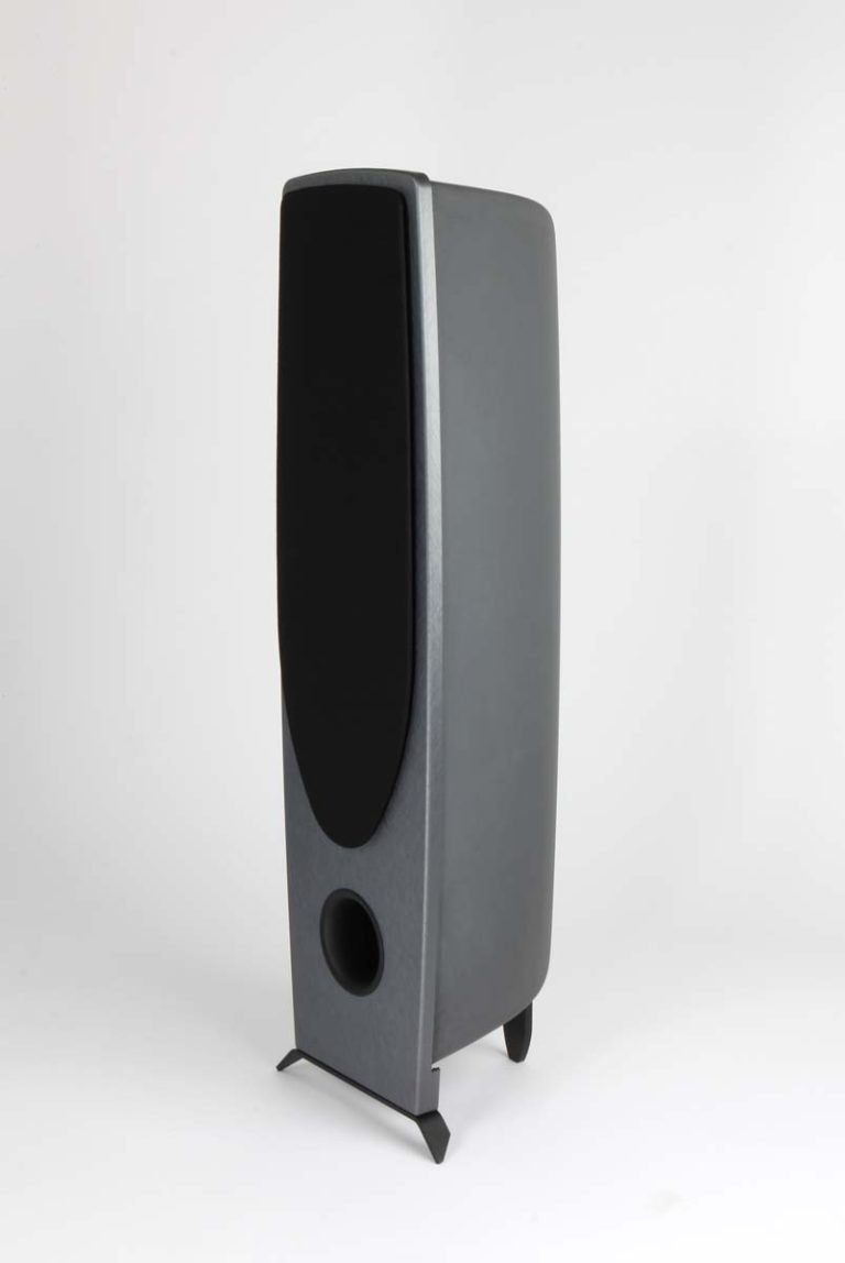 Rega Aya Loudspeakers | Hifi Pig