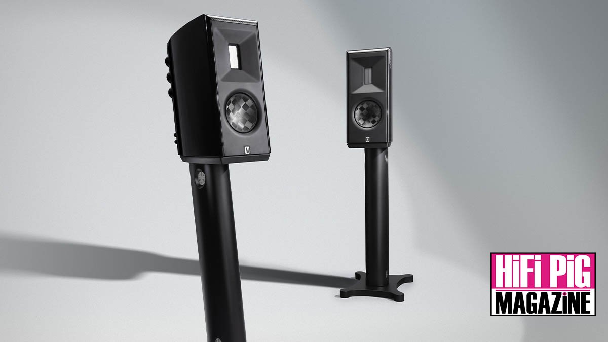 Hifi News | Hifi Pig