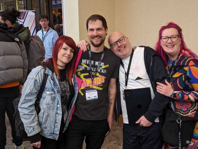 The Bristol HiFi Show 2024 Report | Hifi Pig