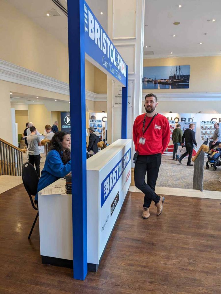 The Bristol HiFi Show 2024 Report | Hifi Pig