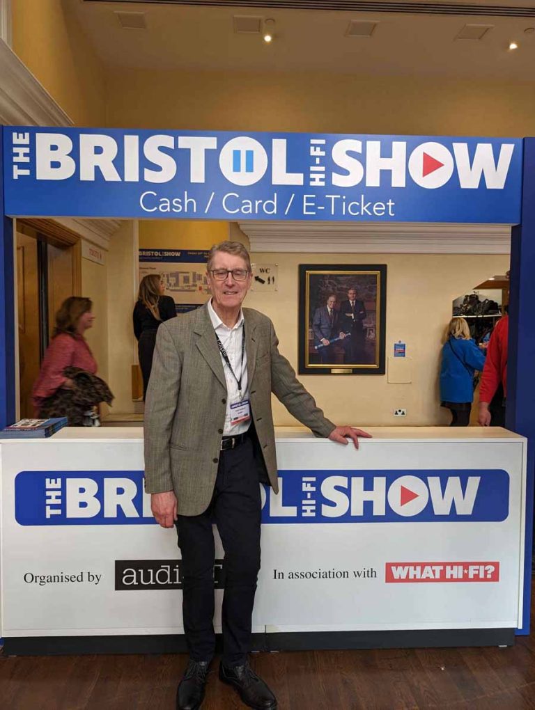 The Bristol HiFi Show 2024 Report – Hifi Pig