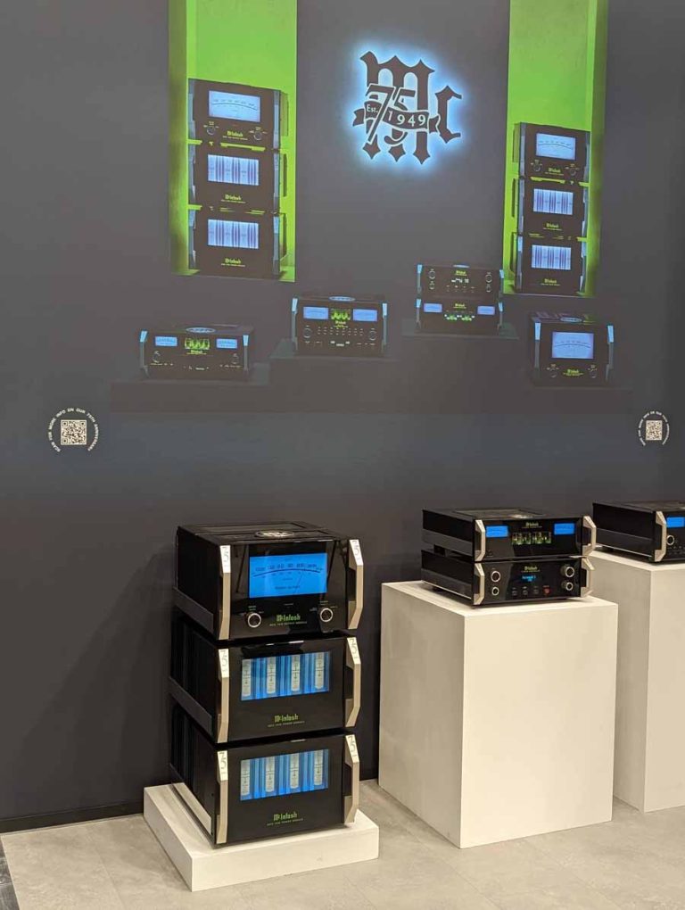 ISE 2024 Report | Hifi Pig