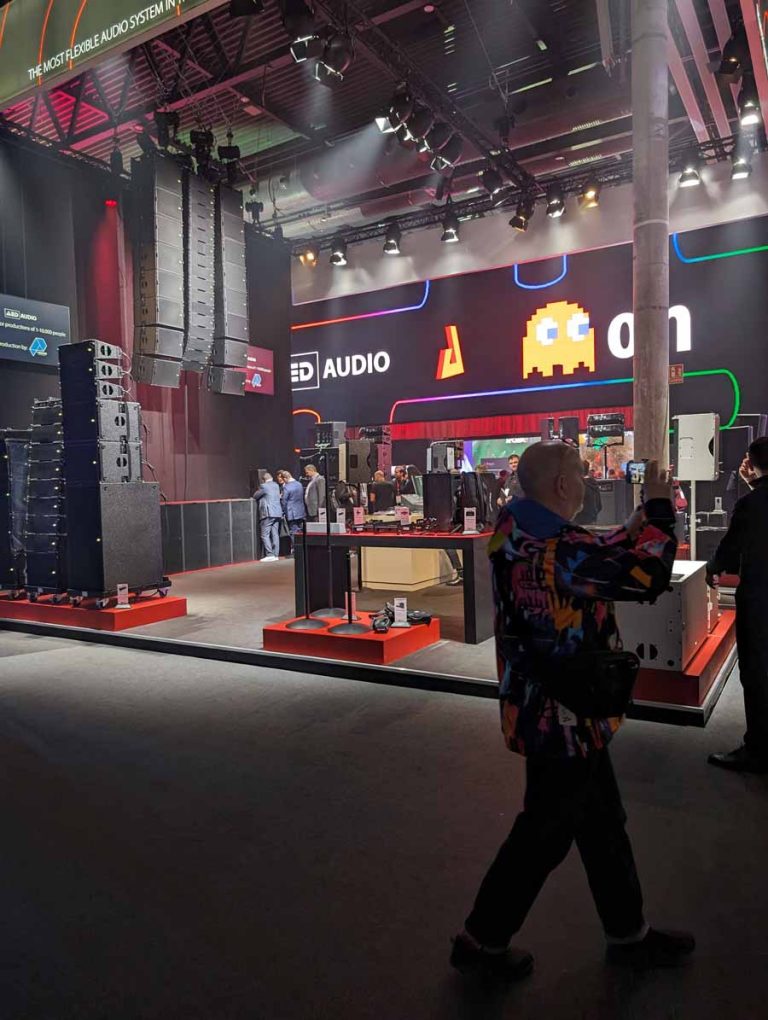 ISE 2024 Report | Hifi Pig