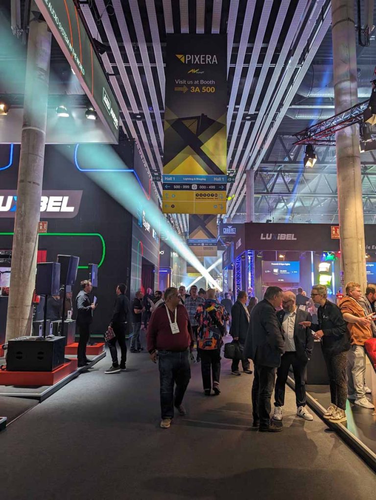 ISE 2024 Report | Hifi Pig