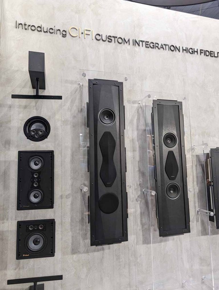 ISE 2024 Report | Hifi Pig