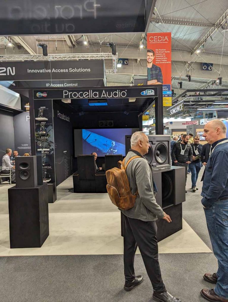 ISE 2024 Report | Hifi Pig