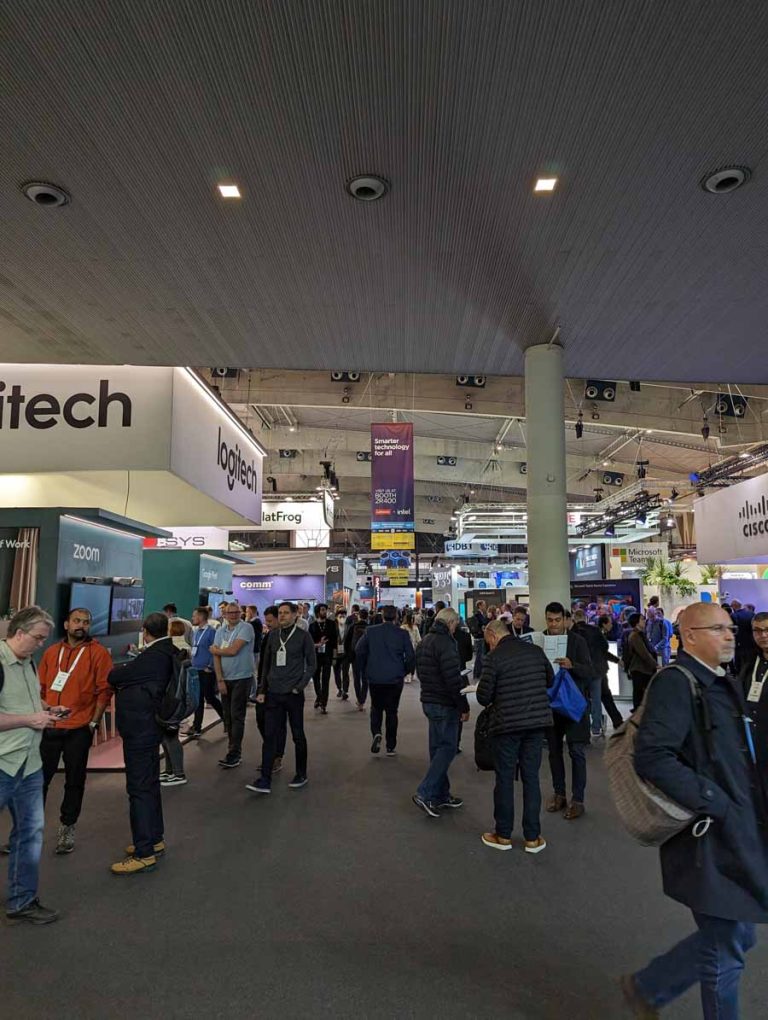 ISE 2024 Report | Hifi Pig