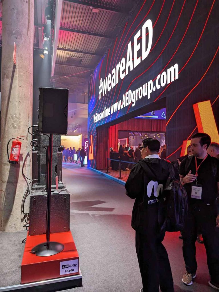 ISE 2024 Report | Hifi Pig