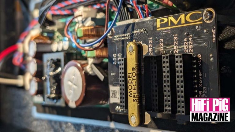 Loudspeakers | Hifi Pig