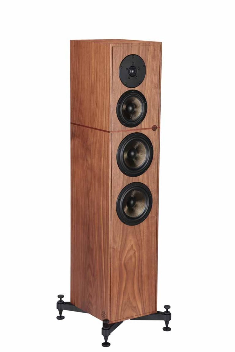 Revival Audio Atalante 4 Loudspeakers | Hifi Pig