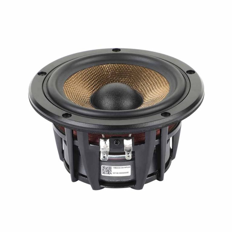 Revival Audio Atalante 4 Loudspeakers | Hifi Pig