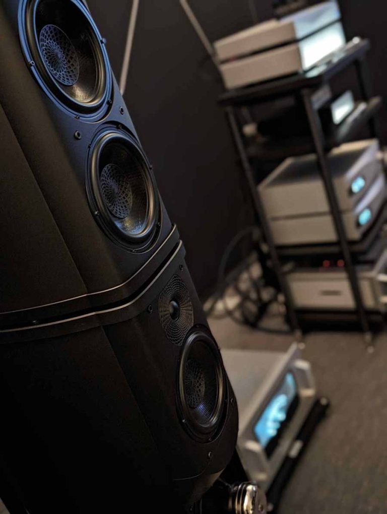 Audio Show Deluxe 2024 Report By Janine Elliot | Hifi Pig