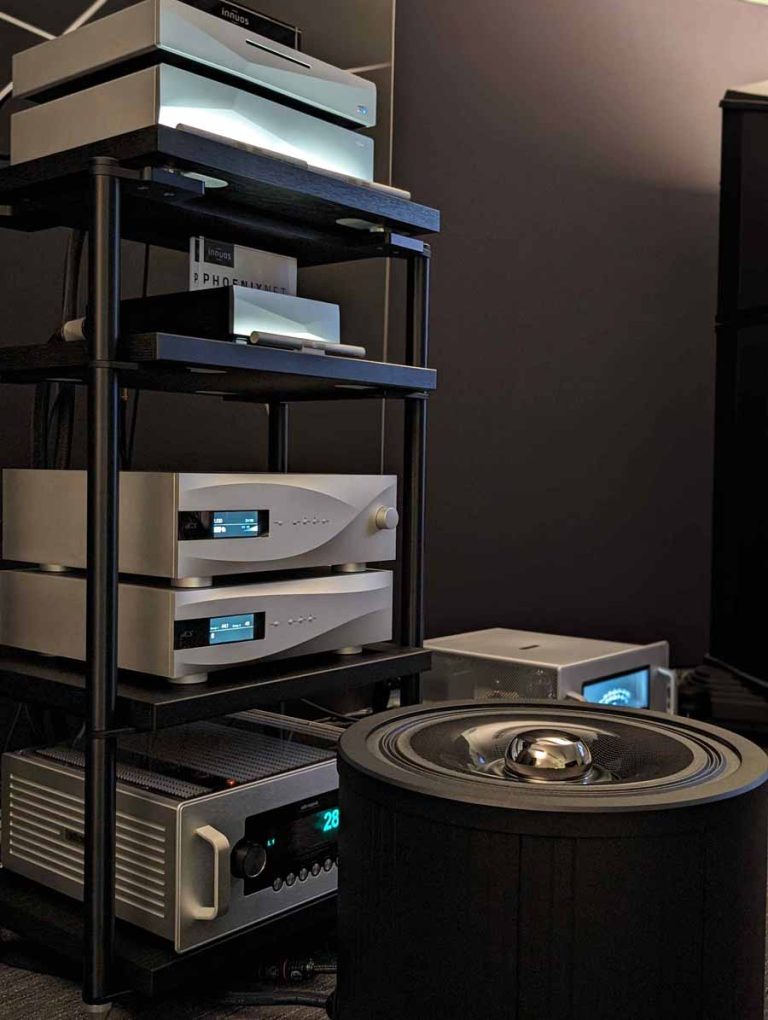 Audio Show Deluxe 2024 Report By Janine Elliot | Hifi Pig