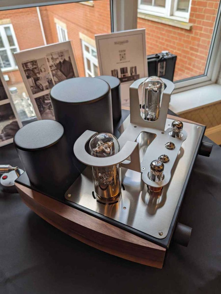 Audio Show Deluxe 2024 Report By Janine Elliot | Hifi Pig