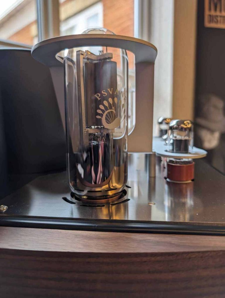 Audio Show Deluxe 2024 Report By Janine Elliot | Hifi Pig