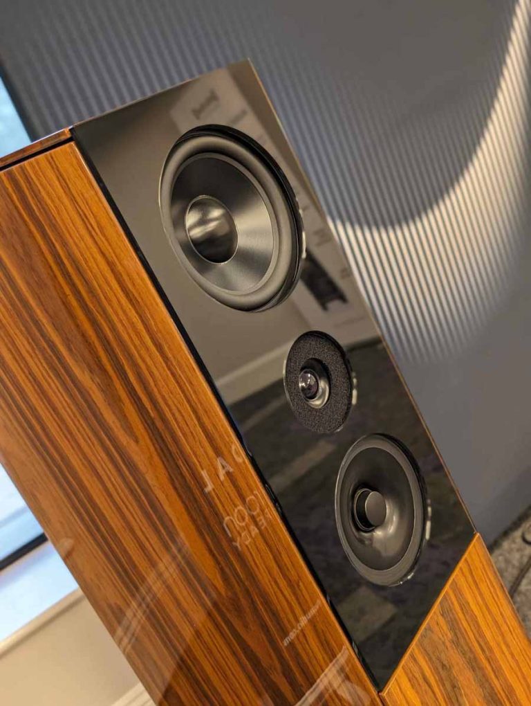 Audio Show Deluxe 2024 Report By Janine Elliot | Hifi Pig