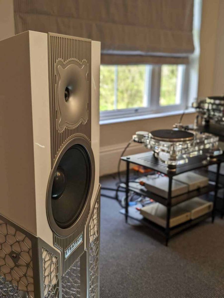 Audio Show Deluxe 2024 Report By Janine Elliot | Hifi Pig
