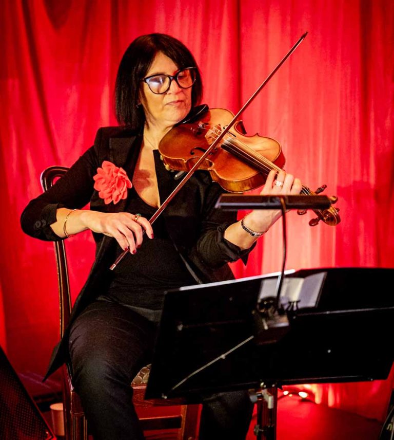 Audio Show Deluxe 2024 Report By Janine Elliot | Hifi Pig