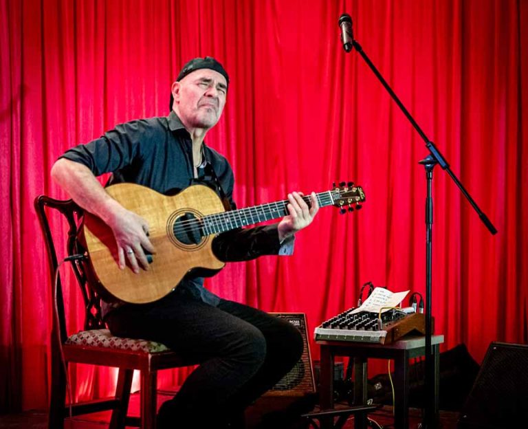 Audio Show Deluxe 2024 Report By Janine Elliot | Hifi Pig