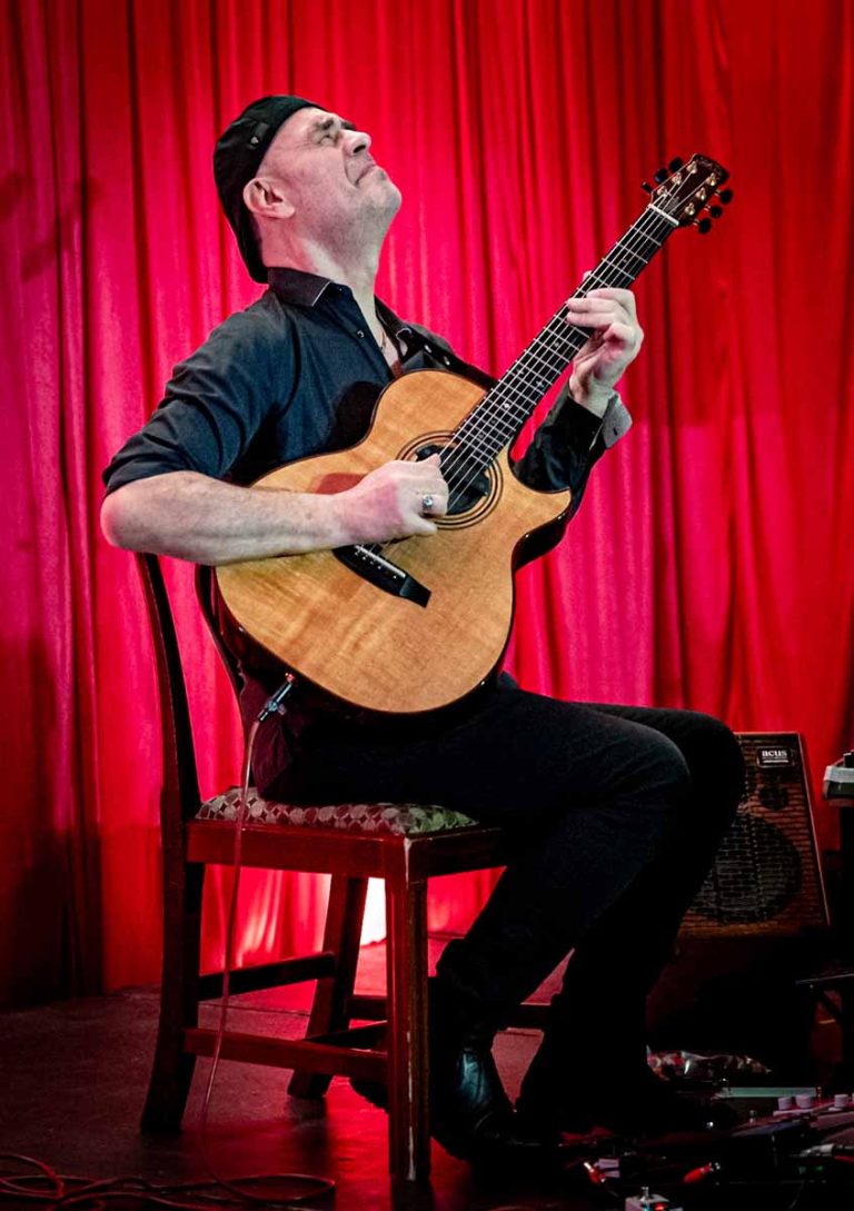 Audio Show Deluxe 2024 Report By Janine Elliot | Hifi Pig