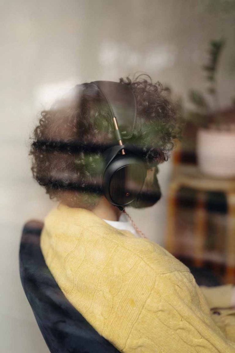 Meze LIRIC 2nd Generation Headphones – Hifi Pig