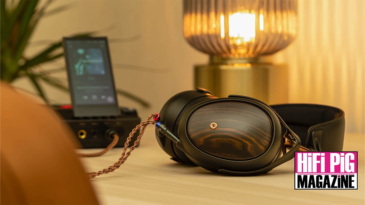 Meze LIRIC 2nd Generation Headphones | Hifi Pig