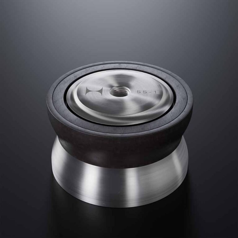 Node SS-1 Equipment Support System – Hifi Pig